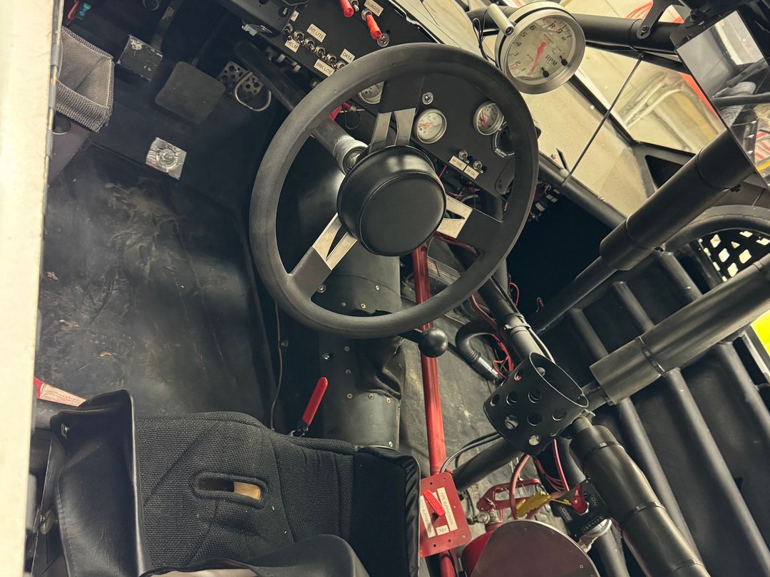 RCR Gen 6 Cup Series Car for Sale in LENOIR CITY, TN | RacingJunk