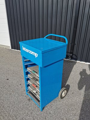 Intercomp SWI Racecar Scales for Sale in Peterborough, ON | RacingJunk