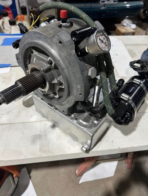 BRUNO LOCKUP for Sale in PHOENIX, AZ | RacingJunk