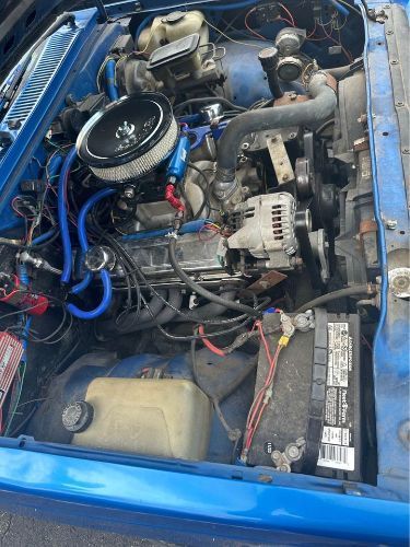 1986 Chevrolet S10 for Sale in Cadillac, MI | RacingJunk