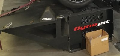 2017 Dynojet 224 Chassis Dyno for Sale in ROCKY MOUNT, VA | RacingJunk