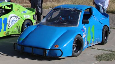 INEX Bandolero Race Ready for Sale in Hereford, AZ | RacingJunk