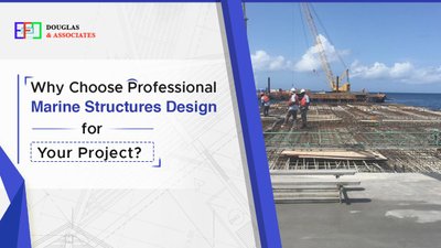Why Choose Professional Marine Structures Design for Your Pr for Sale ...