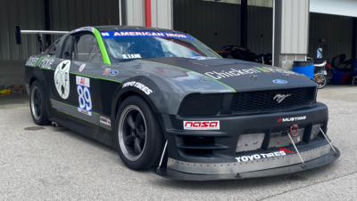 American Iron Mustang-Coyote for Sale in OVERLAND PARK, KS | RacingJunk