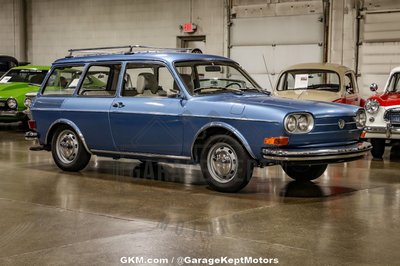 1972-Volkswagen-Type 4 for Sale in Grand Rapids, MI | RacingJunk
