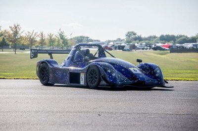 Radical SR3 RSX 1340cc Chassis 1246 for Sale in JOLIET, IL | RacingJunk