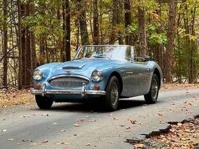1965 Austin Healey 3000 for Sale in Cadillac, MI | RacingJunk