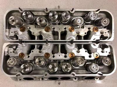 Sb2.2 cylinder heads for Sale in LOS ANGELES, CA | RacingJunk