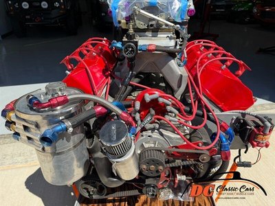 MOPAR Cars and Parts for Sale | RacingJunk