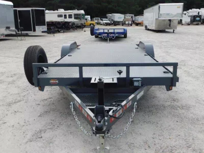 HGR'S TRUCK AND TRAILER SALES, INC. | HOPE MILLS, NC