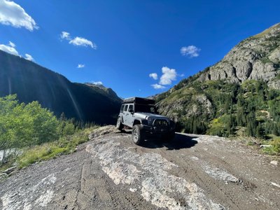 2018 Jeep JK Unlimited Rubicon Overland Build for Sale in LOUISVILLE ...