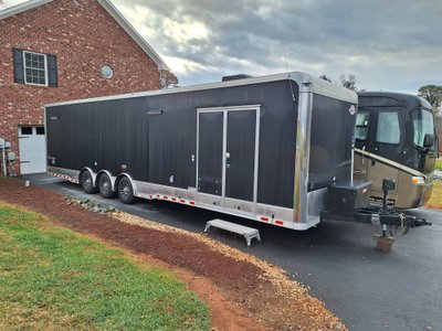2018 CARGO MATE ELIMINATOR SS for Sale in Boonville, NC | RacingJunk
