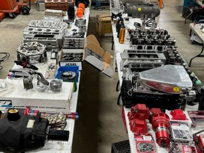 The Original Hot Rod Table Sale for Sale in monticello, IL | RacingJunk