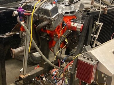 406 Small Block Chevy for Sale in SANFORD, NC | RacingJunk