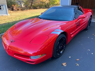 1999 C5 Corvette (Track Car) for Sale in Flemington, NJ | RacingJunk