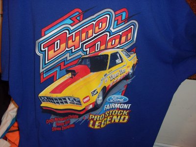 *DYNO DON FORD PRO STOCK T SHIRTS* for Sale in SALISBURY NC, NC ...