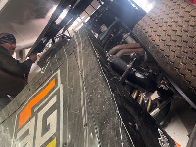 Impressive modified race ready for Sale in LAUREL, DE | RacingJunk