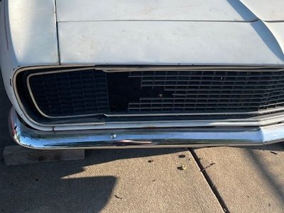 1967 Chevrolet Camaro for Sale in Hoffman Estates, IL | RacingJunk