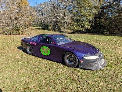 Howe/Port City perimeter chassis SU/ST1 TTU/TT1 for Sale in College ...