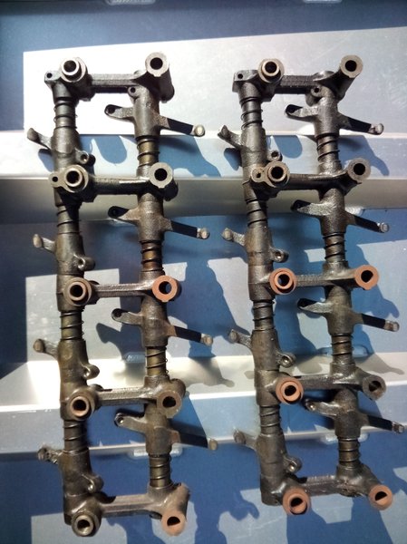 Rocker arm assemblies for Sale in LYNBROOK, NY | RacingJunk