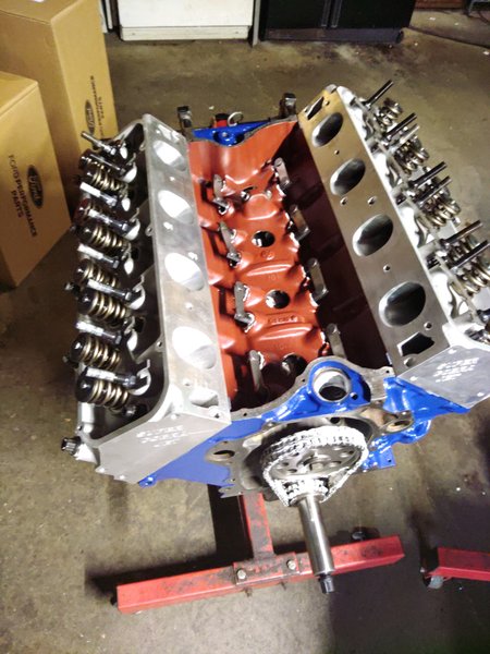 Ford 460 engine for Sale in Bedford, IN | RacingJunk
