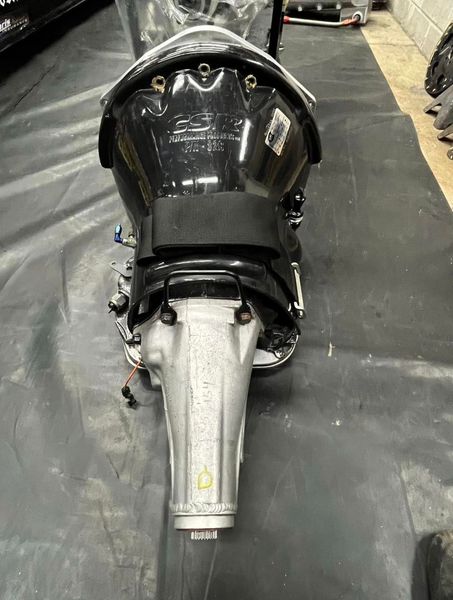 Pro Trans ProFlte Transmission for Sale in DELAWARE, OH | RacingJunk