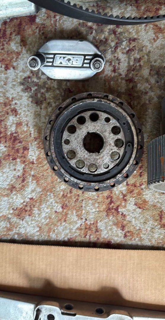 B&M 420 MEGA Blower – Performance Street/Strip Ready for Sale in ...