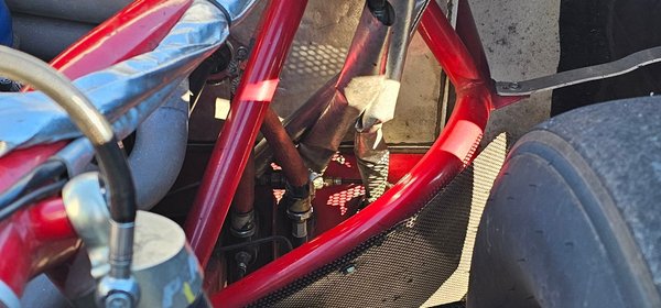 2022 Howe TA2 Car for Sale in ELMSFORD, NY | RacingJunk