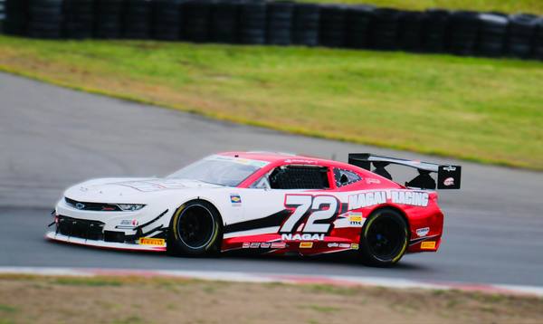 TRANS AM SERIES TAC / TA/ GT-1 Full Tube Chassis Camaro for Sale in ...