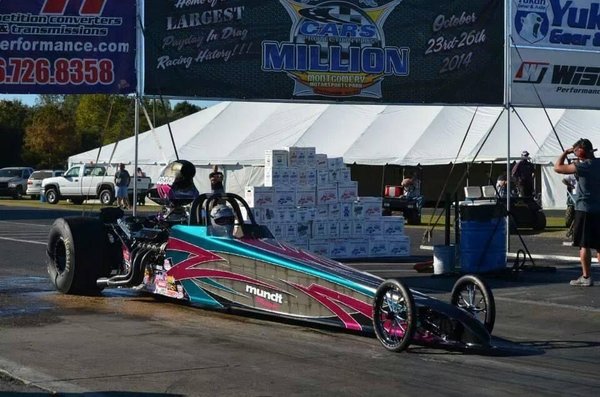 2013 American Dragster for Sale in LONGVIEW, TX | RacingJunk