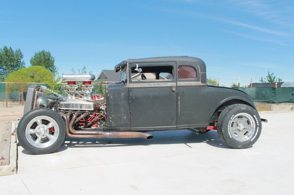 1929 Studebaker President Eight for Sale in RENO, NV | RacingJunk
