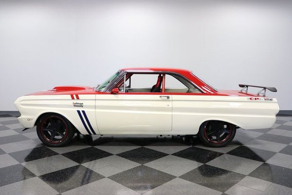 1964 Ford Falcon Futura Restomod for Sale in Concord, NC | RacingJunk