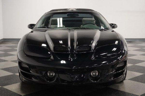 1998 Pontiac Firebird Trans Am WS6 for Sale in LA VERGNE, TN | RacingJunk
