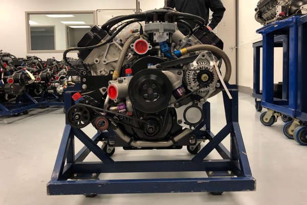 FR9 Open Cup Engine for Sale in MOORESVILLE, NC | RacingJunk Classifieds