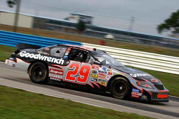 RCR Goodwrench #29 NASCAR for Sale in Tampa, FL | RacingJunk