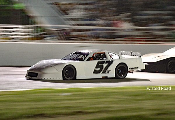 Pro late model- race ready for Sale in elverta, CA | RacingJunk