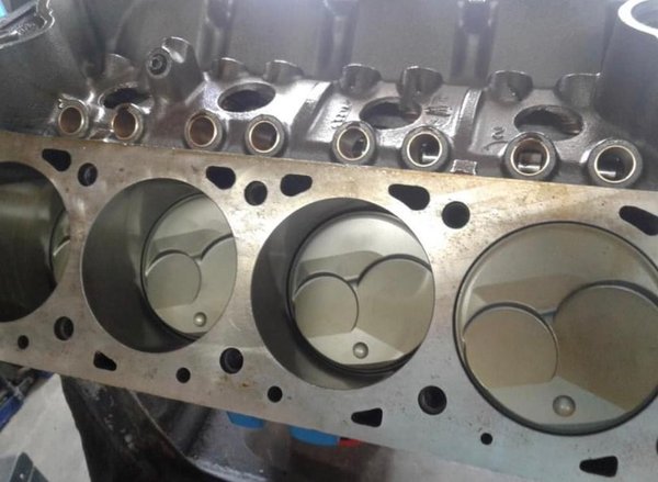 557 ci bbf engine for Sale in BENNINGTON, VT | RacingJunk