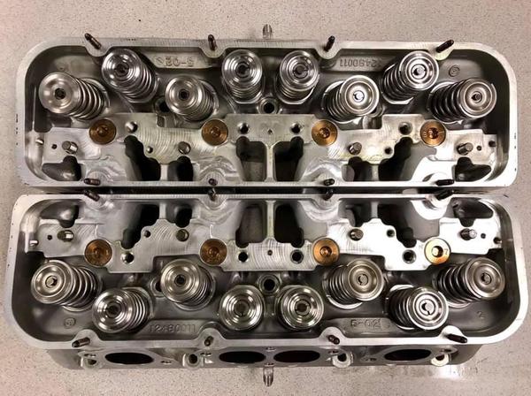 Sb2.2 cylinder heads for Sale in LOS ANGELES, CA | RacingJunk