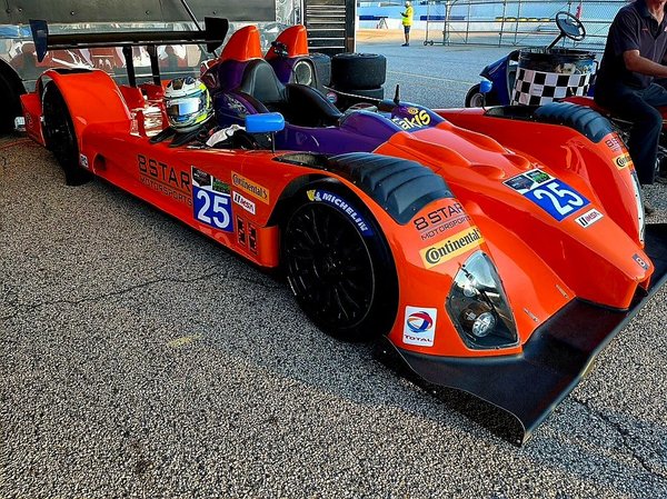 Oreca FLM-09 Prototype for Sale in Debary, FL | RacingJunk