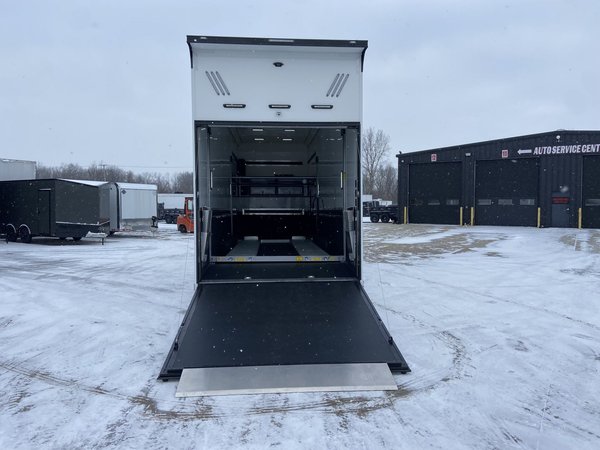 United USH 8.5x32 Stacker for Sale in EDGERTON, OH | RacingJunk