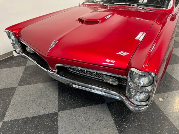 1967 Pontiac GTO for Sale in MESA, AZ | RacingJunk