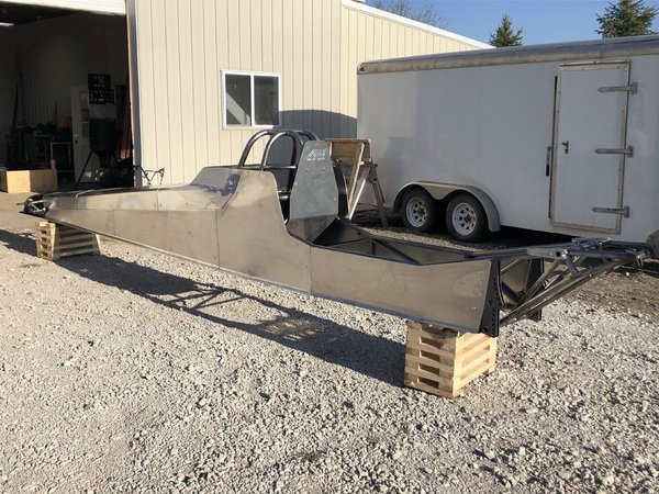 Dragster Chassis for Sale in FREMONT, NE | RacingJunk