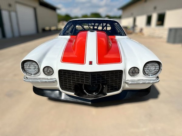 REESE BROTHERS GEN2 1970 CAMARO PROLINE HEMI PROCHARGER for Sale in ...