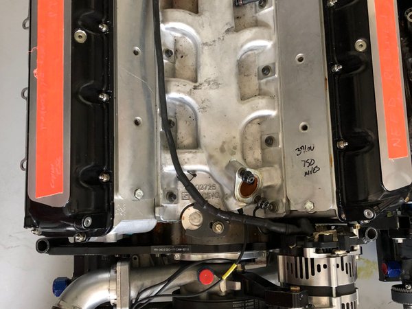 R07 Chevrolet Engines for Sale in Mooresville, NC | RacingJunk Classifieds