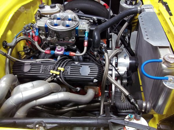 434 ci small block race engine for Sale in castle hayne, NC | RacingJunk