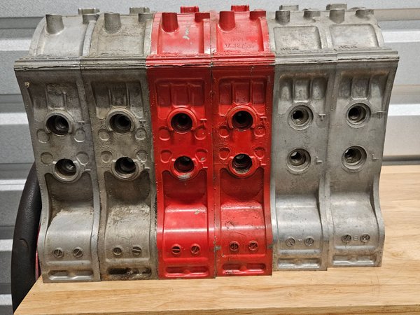 Mazda 12A Rotary Housing for Sale in BURLINGTON, NC | RacingJunk