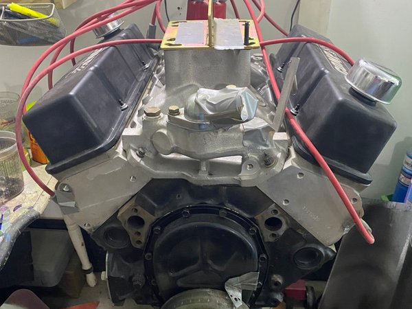 sbc drag race engine for Sale in amherst, VA | RacingJunk