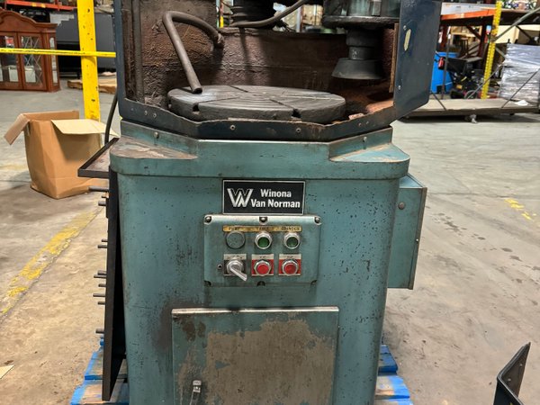 Van Norman Flywheel Grinder for Sale in Calhoun, GA | RacingJunk