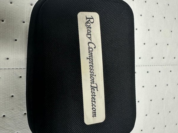 Mazda Rotary Compression Tester for Sale in CEDAR RAPIDS, IA | RacingJunk