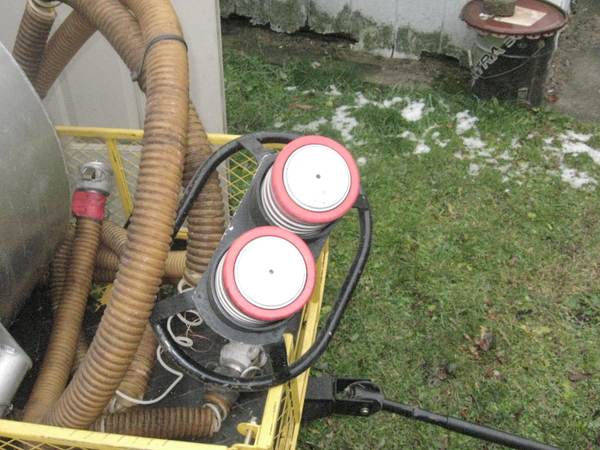 FUEL RIG FOR SALE for Sale in Caledon,Ont, ON | RacingJunk